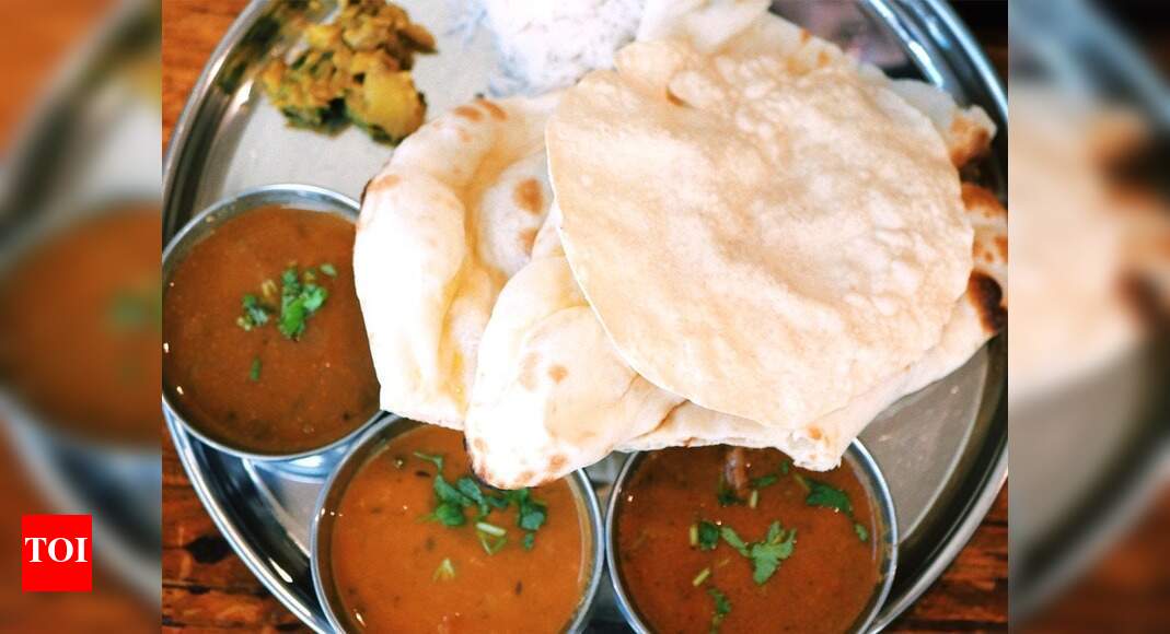 Roti makers for quick and efficient preparation of Rotis and pooris ...