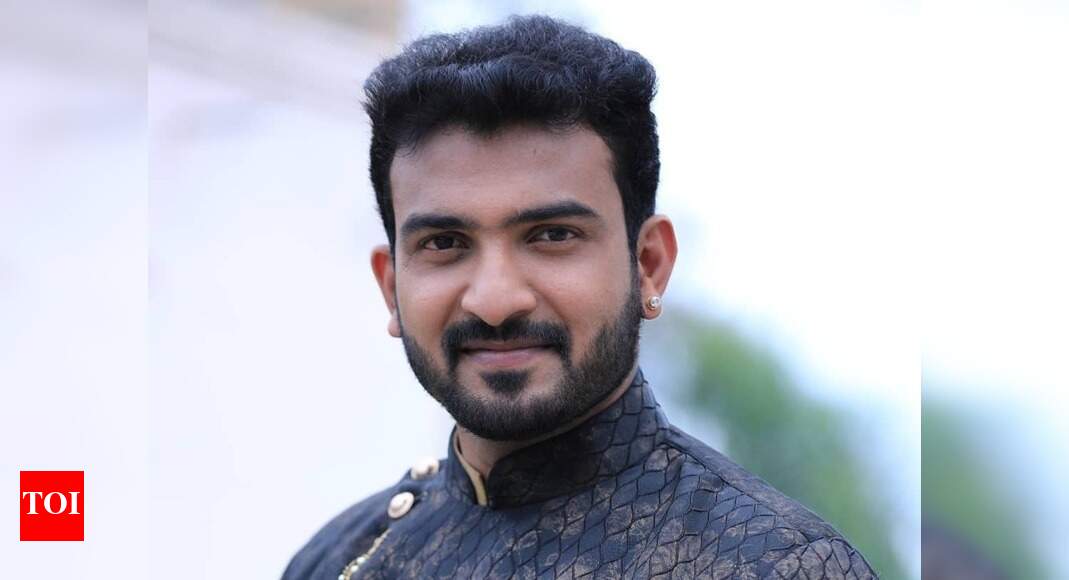 Tuesday Trivia: Did you know actor Raghu made his acting debut with ...