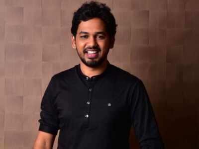 American singer FINNEAS: I would love to do some acting again - The ...