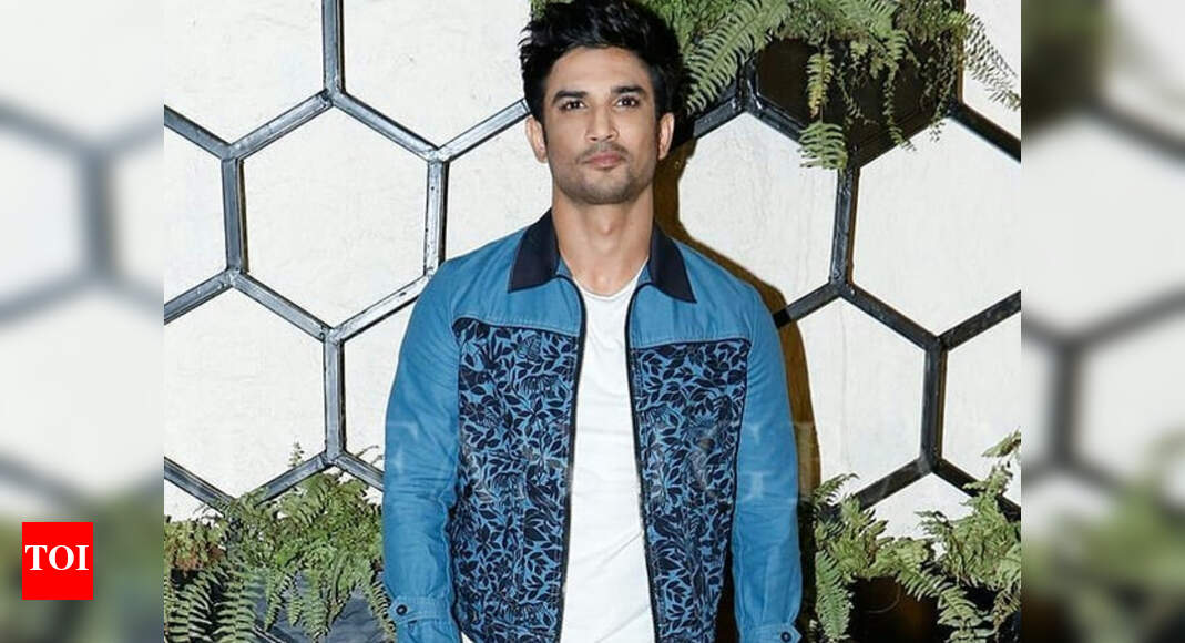 Sushant Singh Rajput case: The late actor’s business partner Varun ...