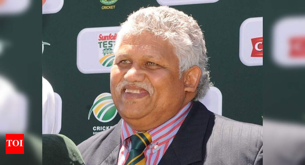 CSA appoints Beresford Williams as acting president; interim CEO ...