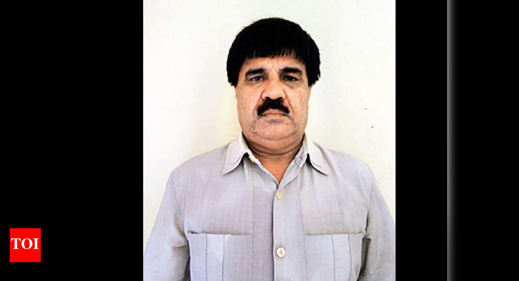 Noida: Sunder Bhati’s brother arrested | Noida News - Times of India