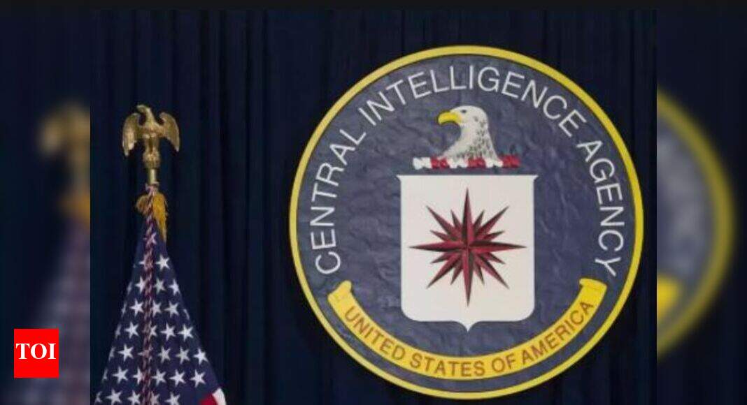 Alexander Yuk Ching Ma: Former CIA officer arrested and charged with ...