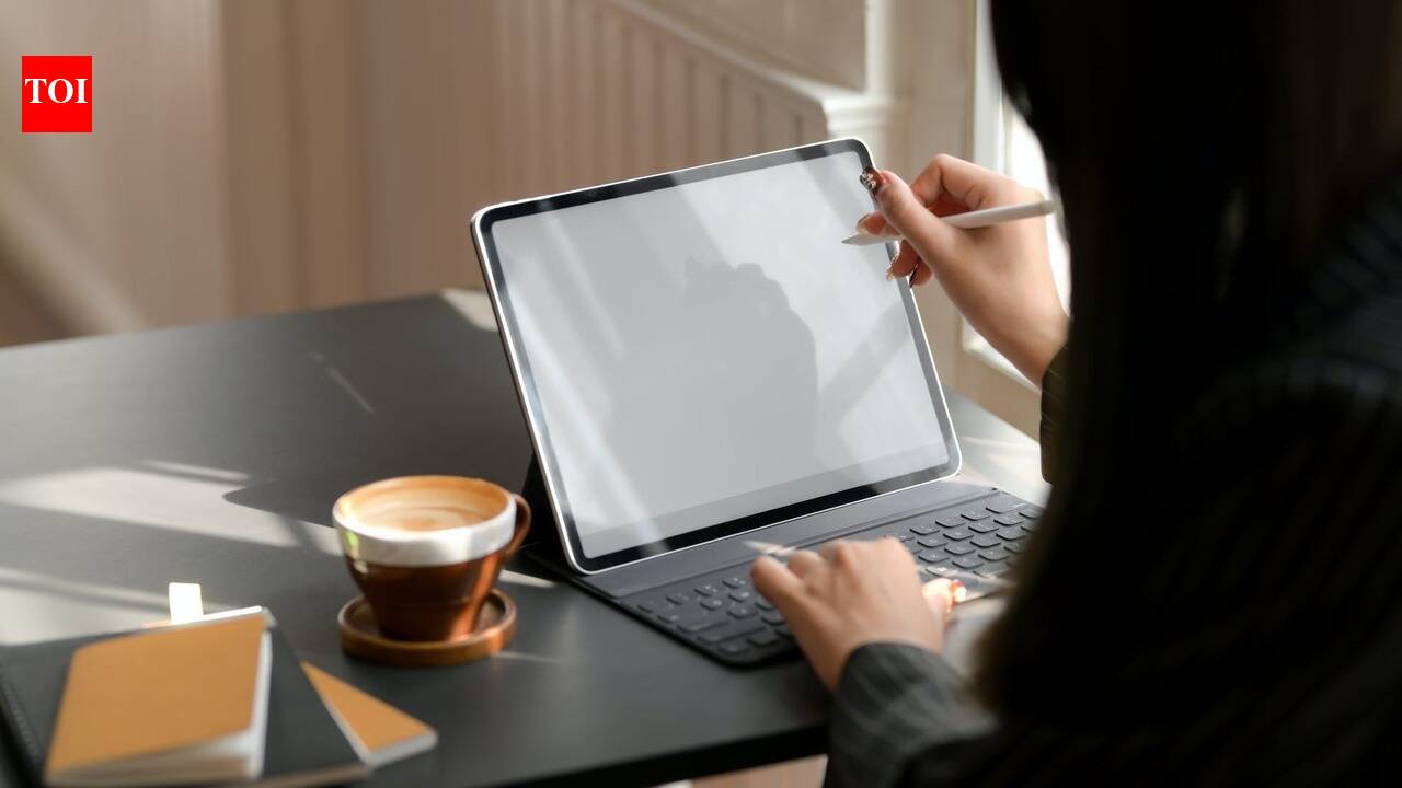 Best tablets with Windows 10 ideal for work and play - The Times Reviews
