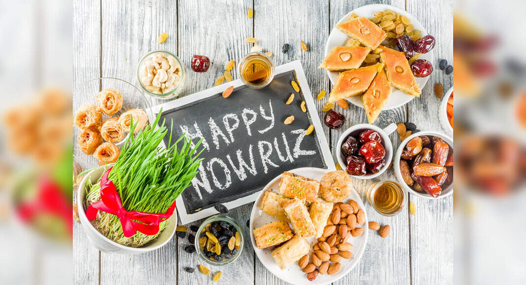 Must try Parsi delicacies for Navroz – Food & Recipes