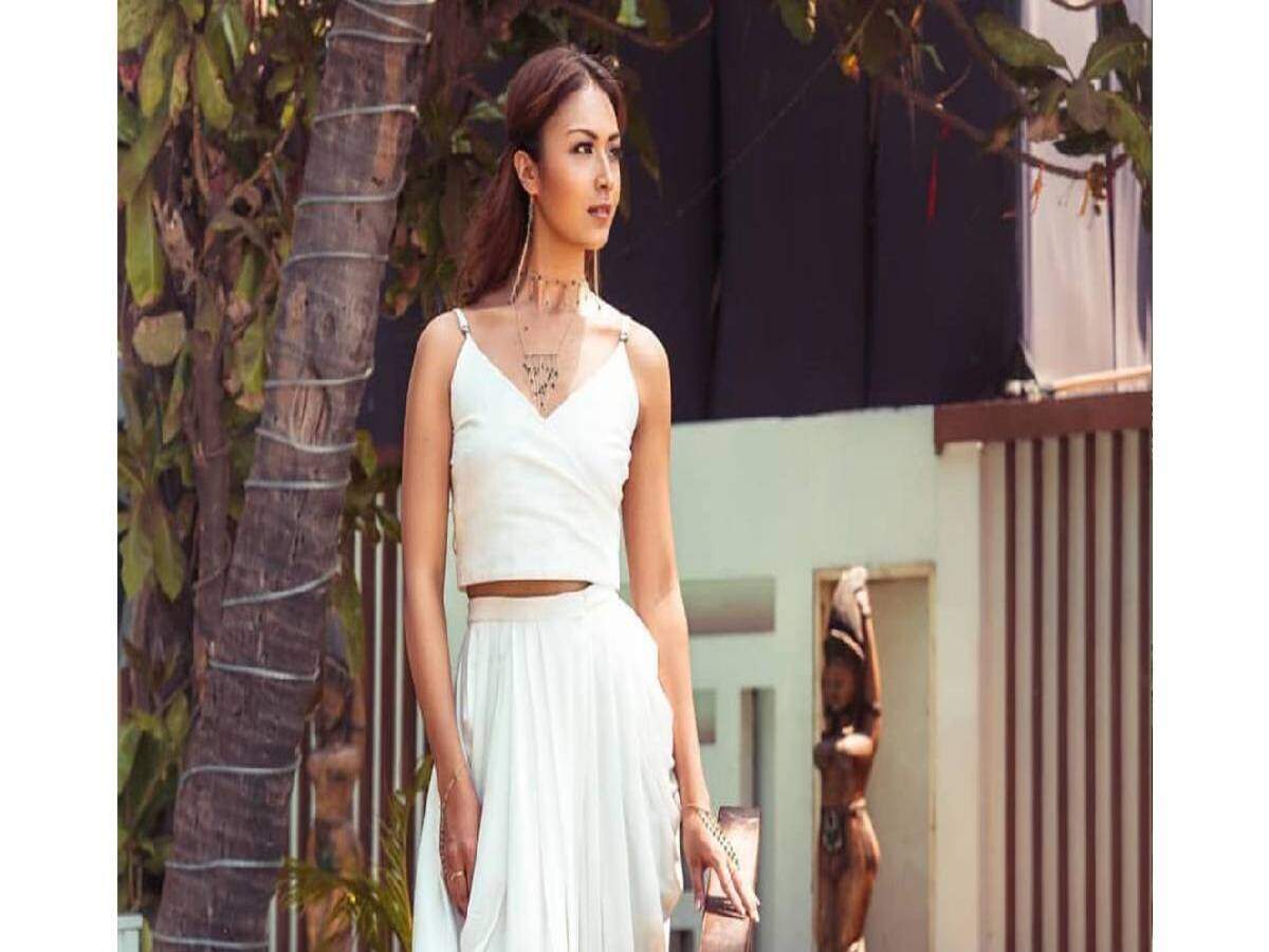 Lalnunthari Rualhleng’s DIY Tips To Groom And Shape Your Eyebrows At ...