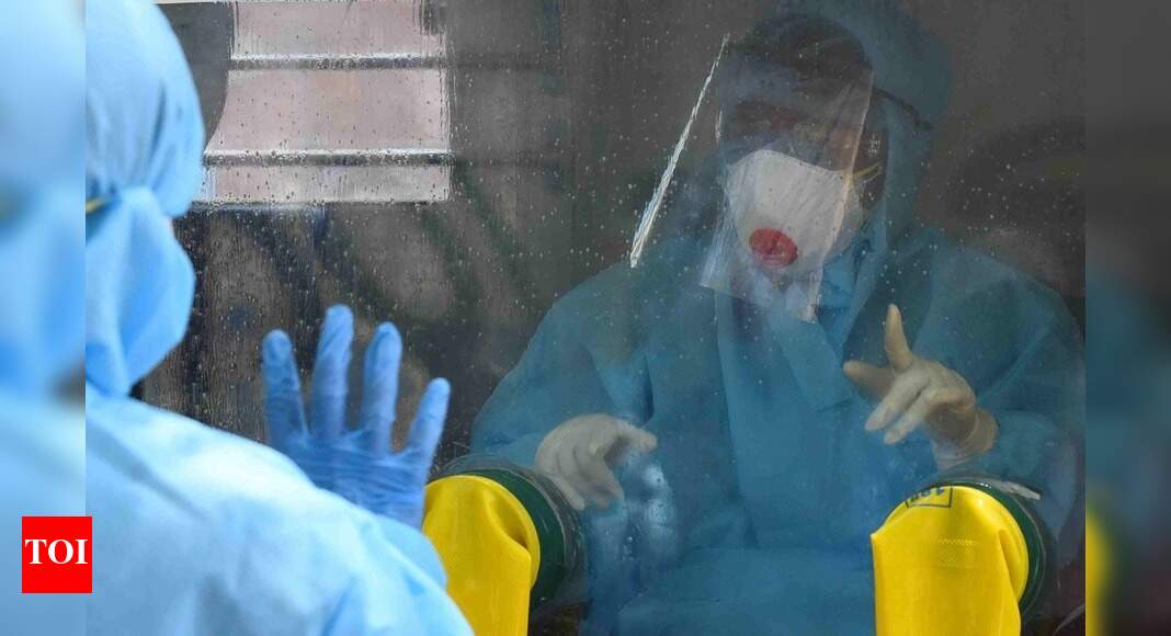 Coronavirus in Tamil Nadu: Chennai continues to report more than 1,000 cases | Chennai News ...