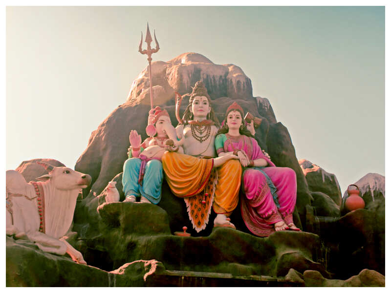 Hartalika Teej 2020: Date, pooja timings, rituals and foods prepared ...