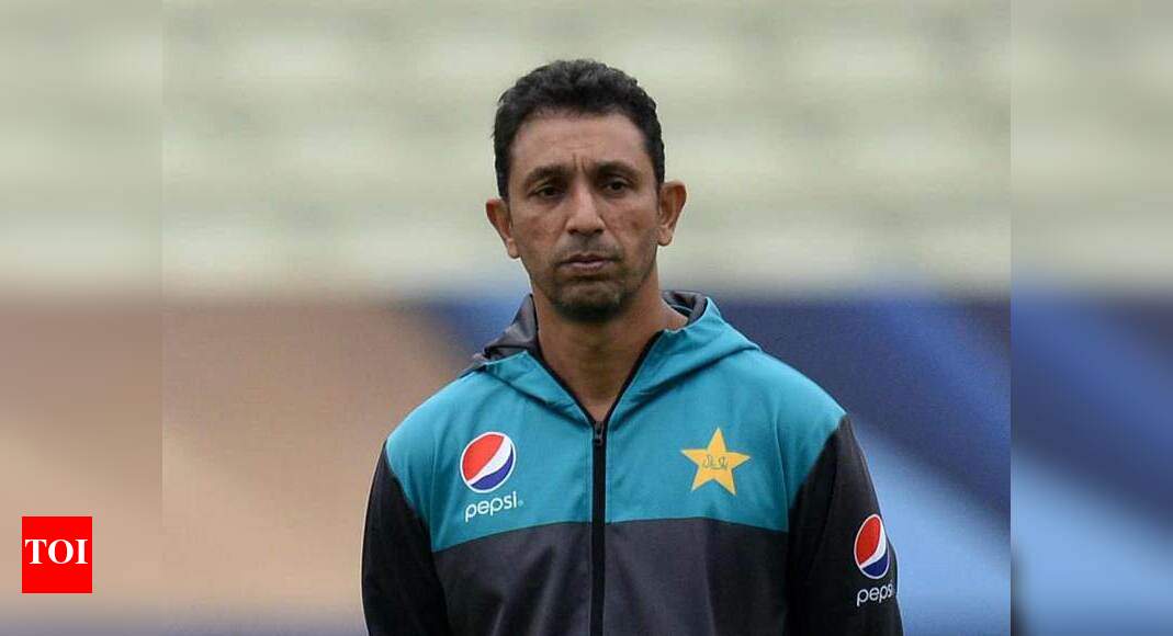 Azhar Mahmood joins England staff for Pakistan T20s | Cricket News ...
