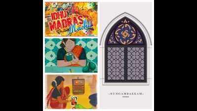 #MadrasWeek: Reimagining Chennai and its quirks through different ...