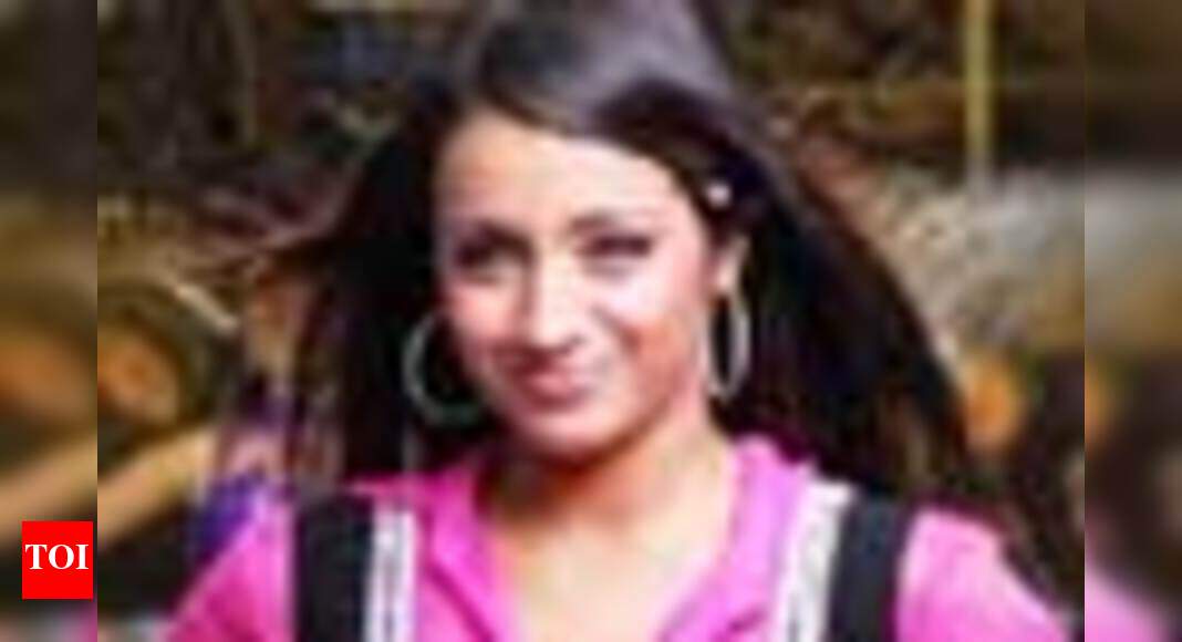 Trisha plans a treat for her fans | Regional Movie News - Times of India