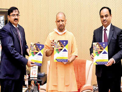 UP key to ‘Atmanirbhar Bharat’ success, says Nabard chairman | Lucknow ...