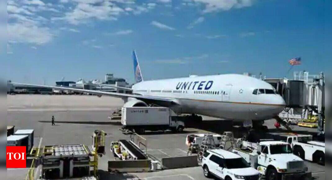 US China Flights news: US and China agree to double airline flights ...