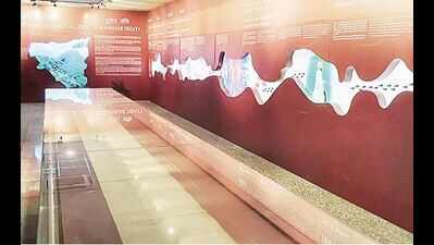 Rajasthan: Document museum to display history of 107 princely states ...