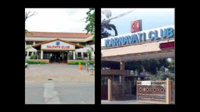 Ahmedabad: Rajpath Club, Karnavati Club to reopen by August-end ...