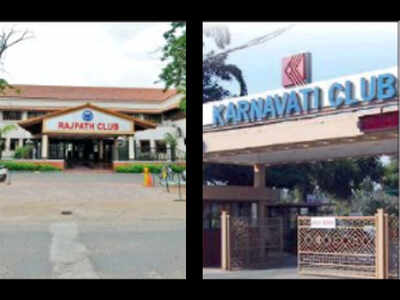 Ahmedabad: Rajpath Club, Karnavati Club to reopen by August-end ...