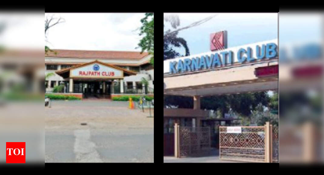Ahmedabad: Rajpath Club, Karnavati Club to reopen by August-end ...