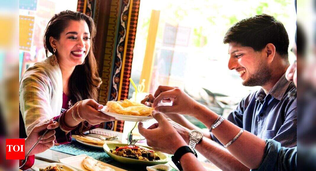Healthy and homemade farali food is the trend this Shravan - Times of India