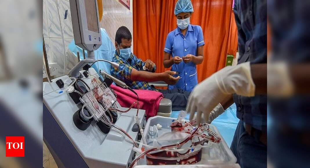 Cancer cases in India estimated to be 13.9 lakh in 2020, may rise to 15 ...