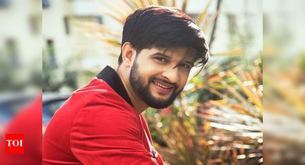 Happy to be back on the shooting floor: Krishnakoli actor Neel ...