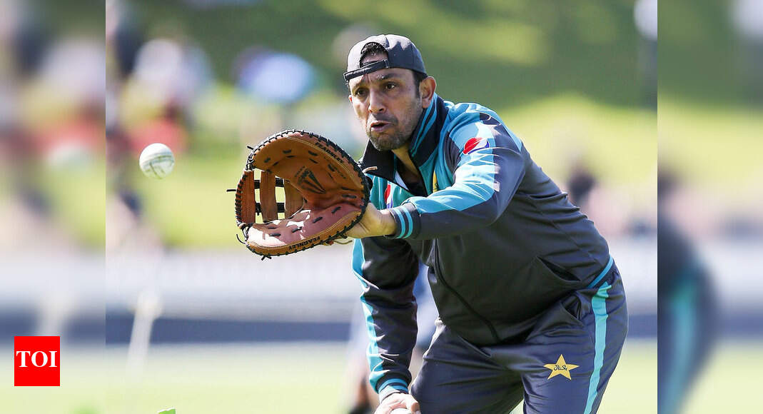England include Azhar Mahmood in coaching staff for Pakistan T20s ...