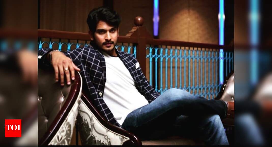 Actor Pramod will be seen in Yashaswi Baladitya's next | Kannada Movie ...