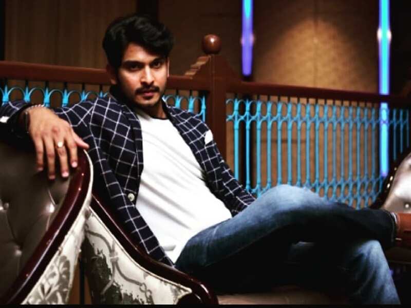 Actor Pramod will be seen in Yashaswi Baladitya's next | Kannada Movie ...