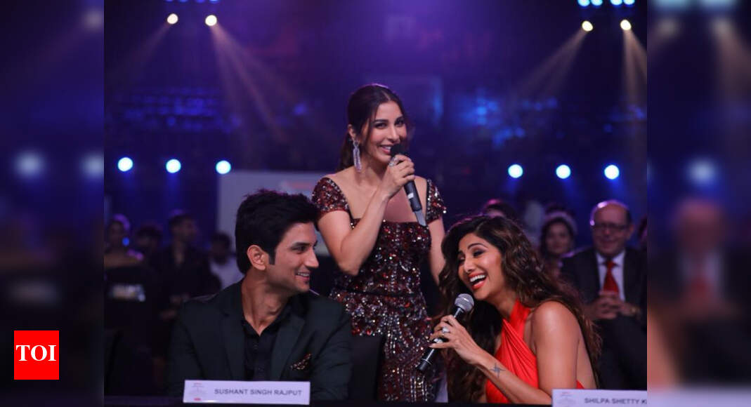 Sushant Singh Rajput case: Shilpa Shetty Kundra ‘laud’ Supreme Court’s ...