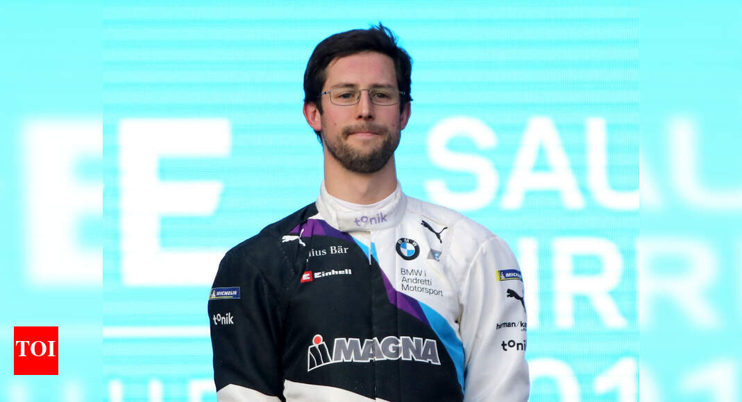 Alexander Sims to drive for Mahindra Racing in 2020-21 | Racing News ...