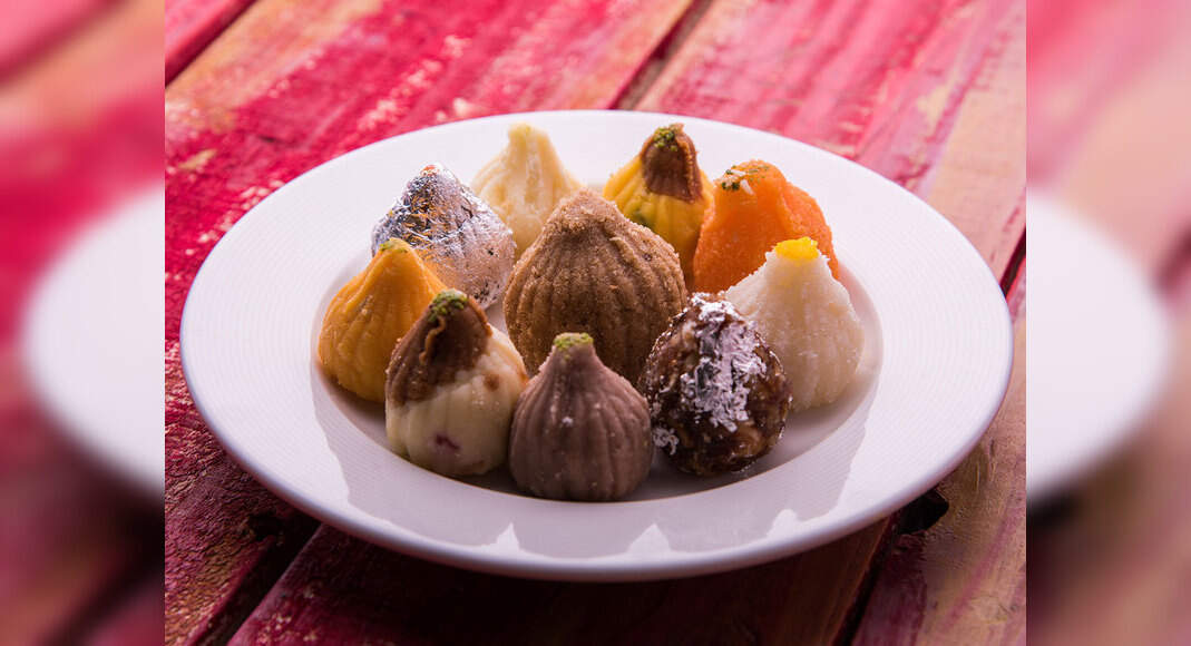 10 easy Modak recipes to try this Ganesh Chaturthi