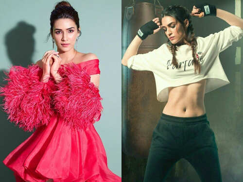 Bollywood Actors Body Transformation