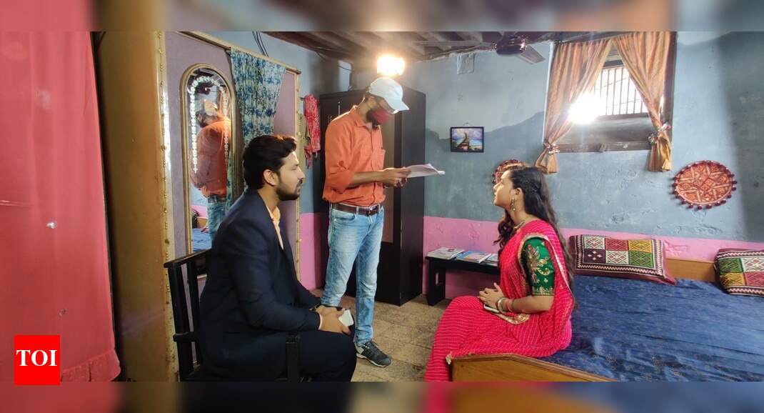 It’s a good time to debut on TV as the audience is looking for fresh ...