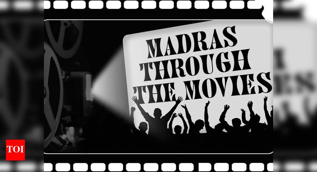 #MadrasWeek: The iconic structures that helped establish Madras in ...