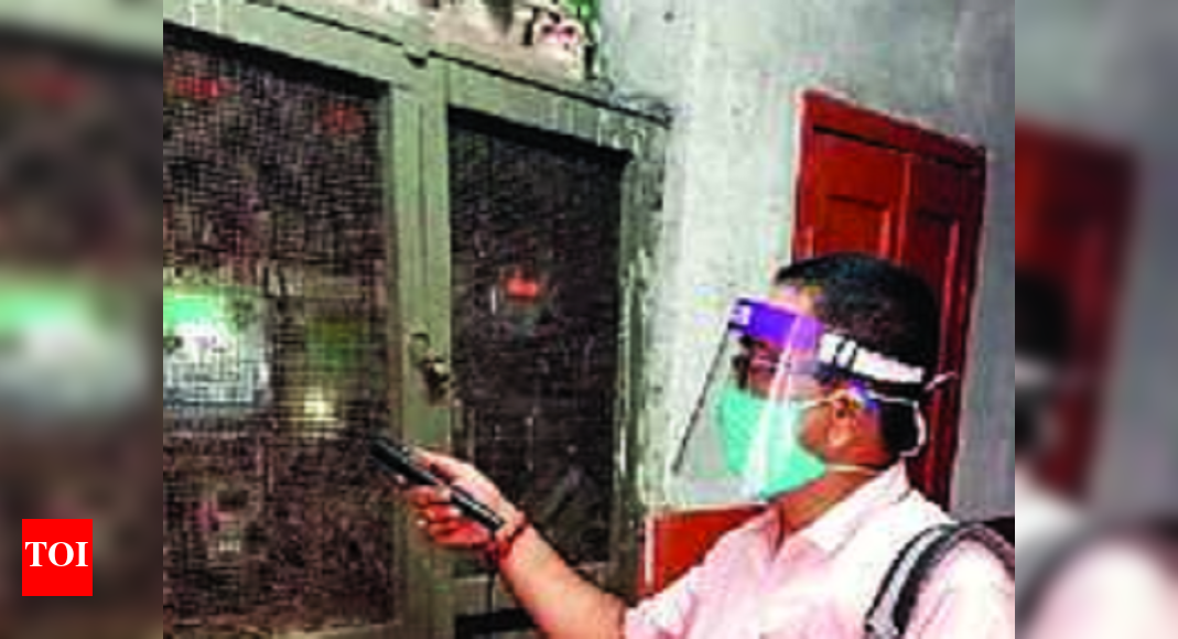 Kolkata: June bill relief for CESC consumers | Kolkata News - Times of ...