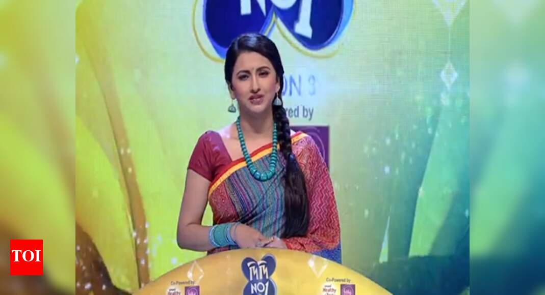 Didi No. 1 Season 8 completes 500 episodes - Times of India