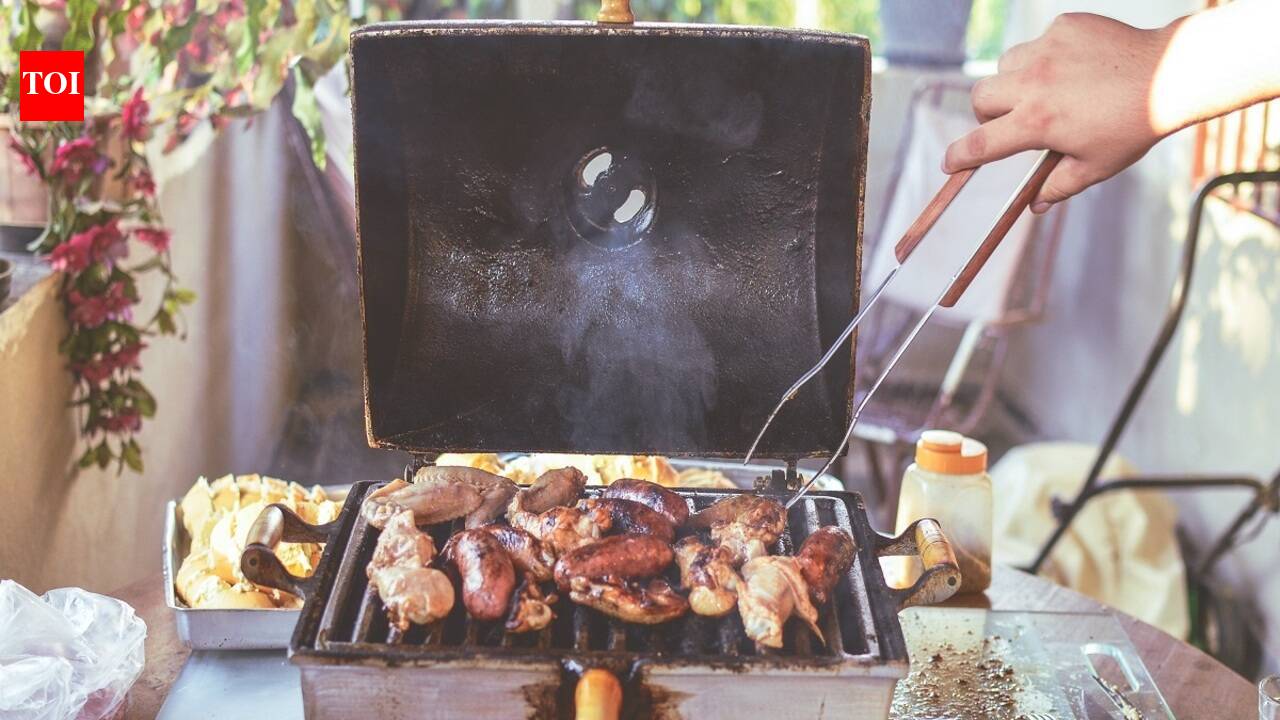 Barbecue sauce: Get the right flavour in grilled and roasted food - The ...