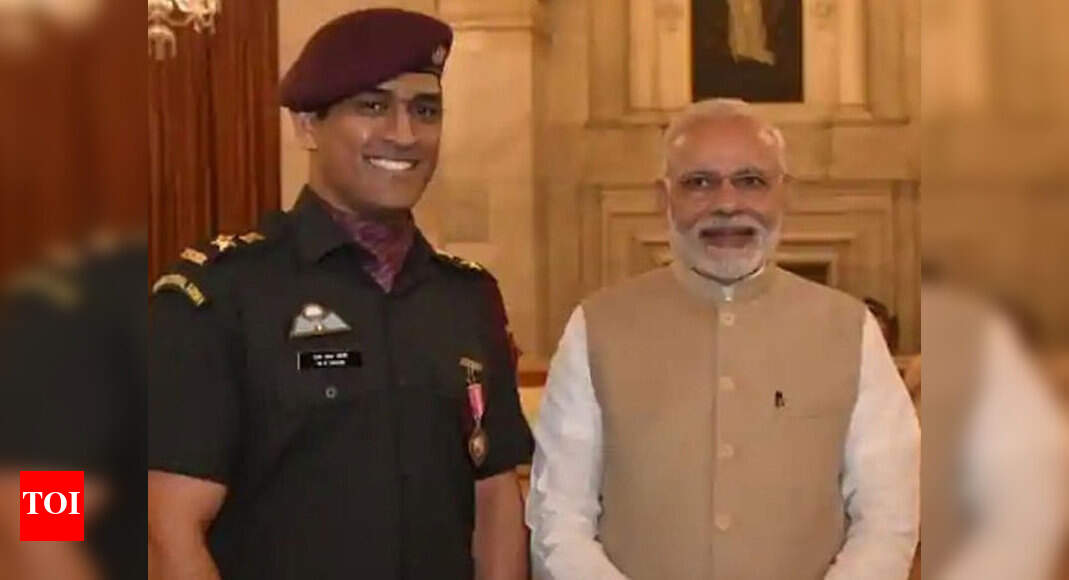 '130 crore Indians are eternally grateful': PM Narendra Modi writes a ...