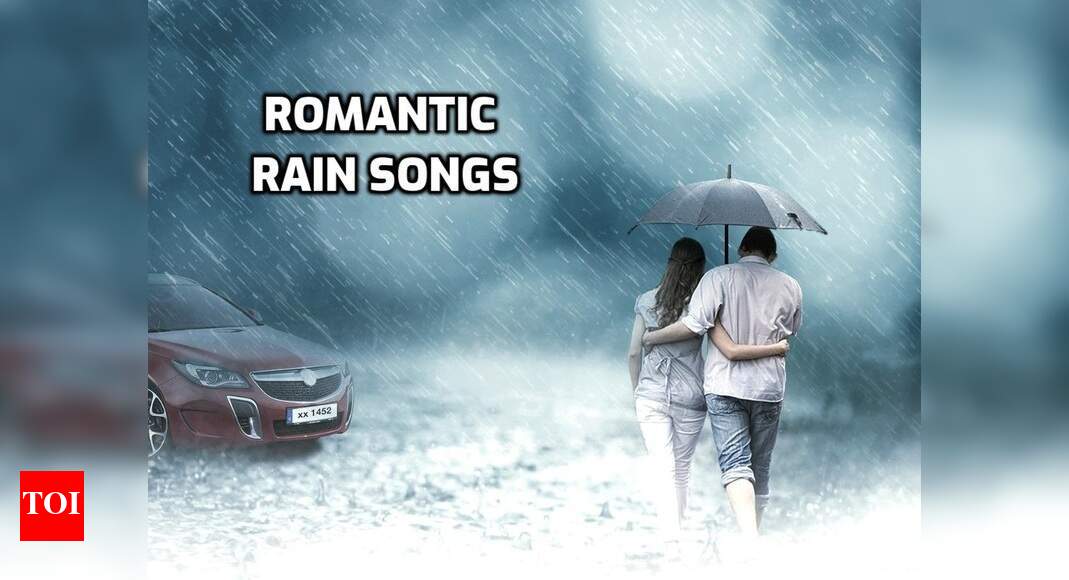 6 Rain Songs from Tollywood that Boost up your Mood during Monsoon ...
