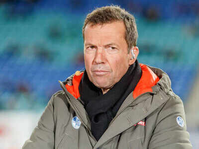 Champions League final: Lothar Matthaeus warns Bayern to defend deeper ...