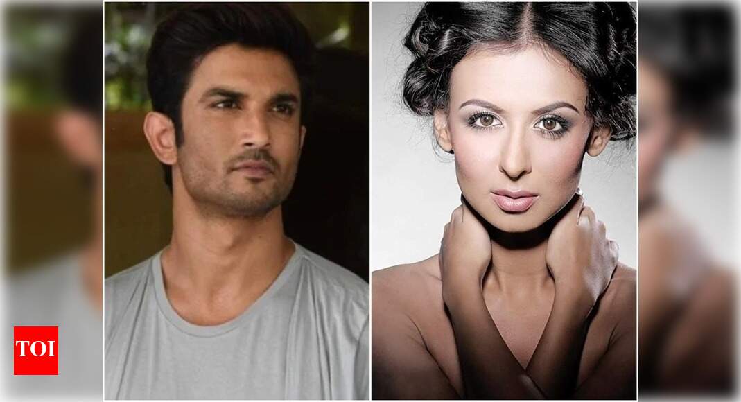 Mrinalini Tyagi on Sushant Singh Rajput: Hua kya tha is a question on ...