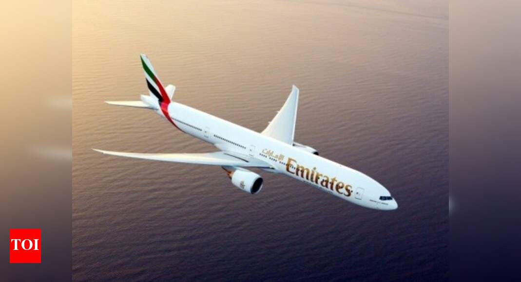 Emirates India Flights: Emirates to operate repatriation flights to ...