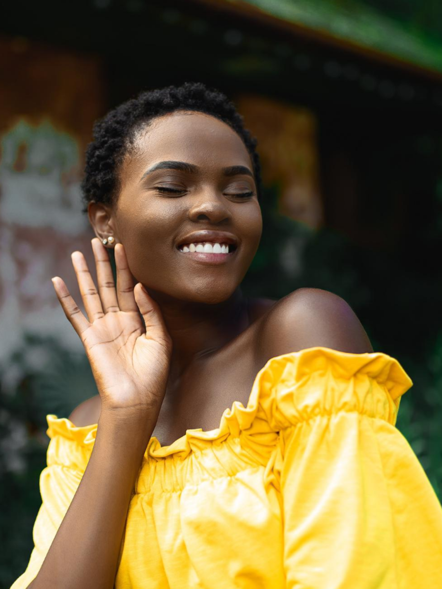 How to style the bright colour yellow | Zoom TV