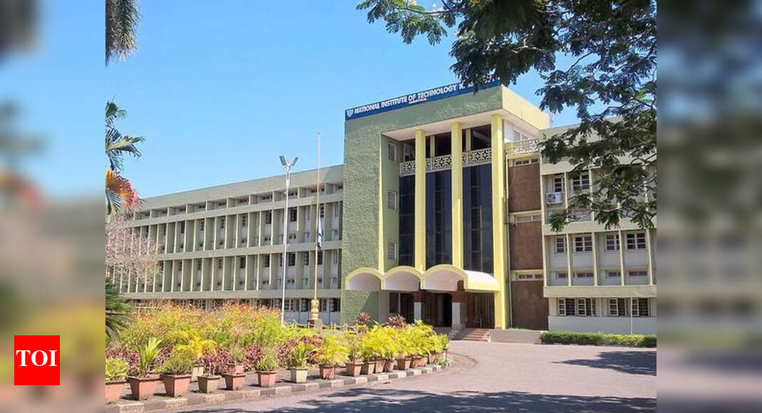 NIT-K, Surathkal ranked fourth globally in GSoC-2020 - Times of India
