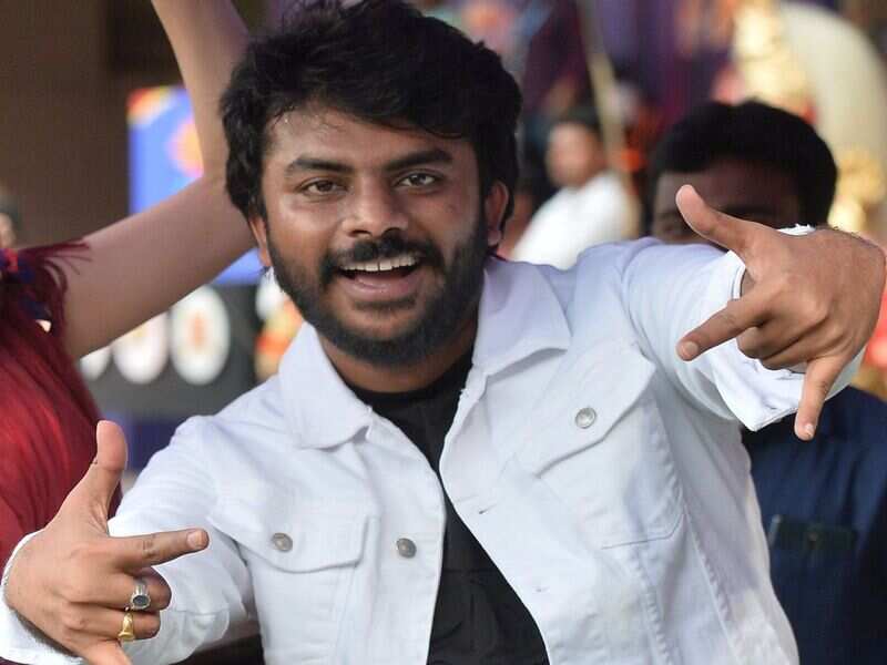 Rapper Chandan Shetty to release a new single on August 22 | Kannada ...