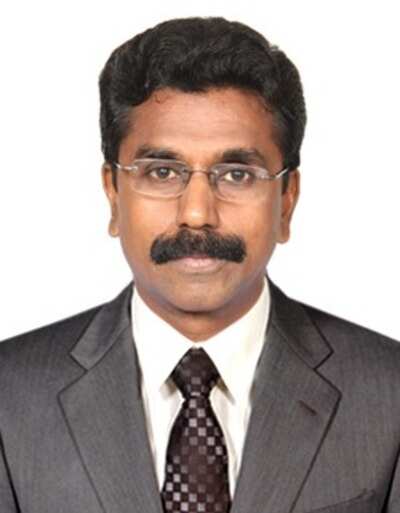 Tamil Nadu Dr J Jayalalithaa Fisheries University gets new vice ...