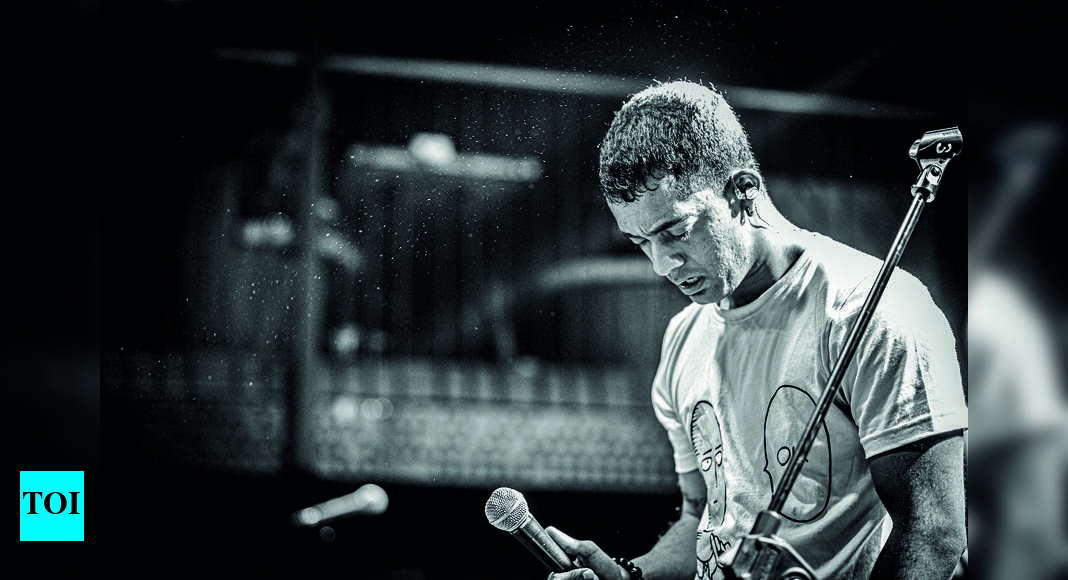 Maadeva singer Hanumankind’s new single aims to give voice to the ...