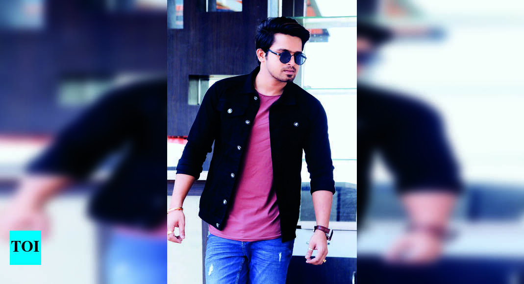 Actor Kiran Raj fights extortion bid with help of cybercrime police ...