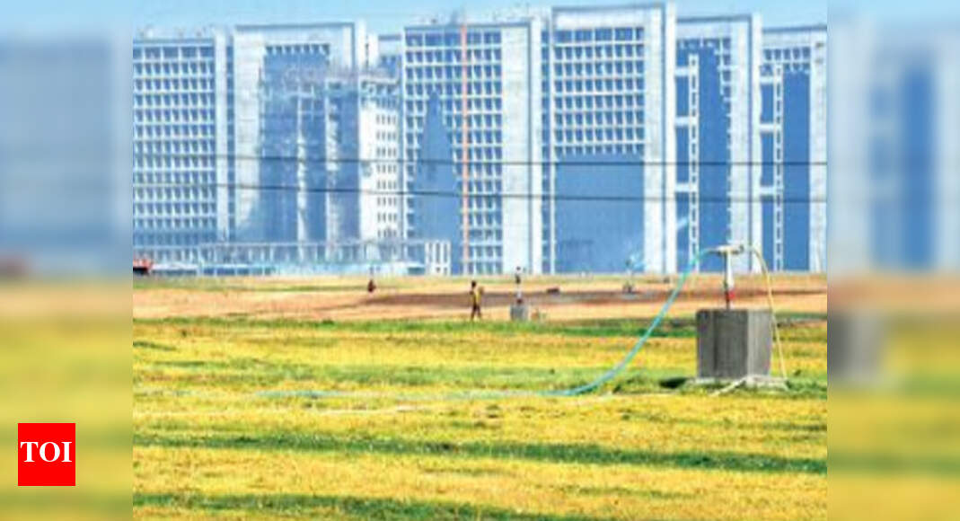 Reuse, reduce, recycle: Surat’s swachhata mantra | Surat News - Times ...