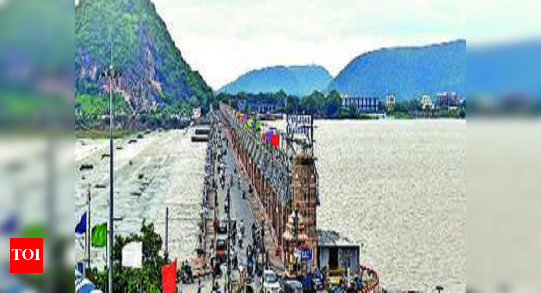 Three AP cities in top-10 as state leads south in Swachh rankings ...