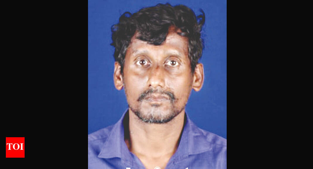 Karnataka: Runaway robber visits his girlfriend, lands in custody ...